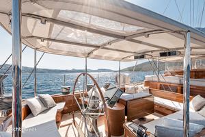 GRACE III Yacht - 130ft SES Yachts 2021 | YachtBuyer