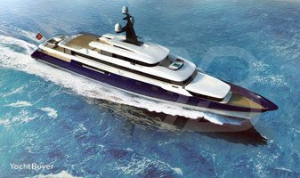 FALCON LAIR Yacht - 222ft Feadship 1983 | YachtBuyer