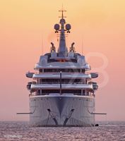 ECLIPSE Yacht - 163m (534ft) Blohm + Voss 2010 | YachtBuyer