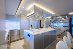 ROCK STARS Yacht - 91ft Horizon 2023 | YachtBuyer