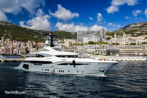 MOONRAKER Yacht - 156ft Bilgin Yachts 2019 | YachtBuyer