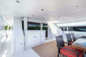 BOXES II Yacht - 88ft Hargrave Custom Yachts 1999 | YachtBuyer