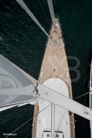 BAYESIAN Yacht - 56m Perini Navi 2008 | YachtBuyer