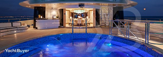DRAAK Yacht - 93m Oceanco 2014 | YachtBuyer