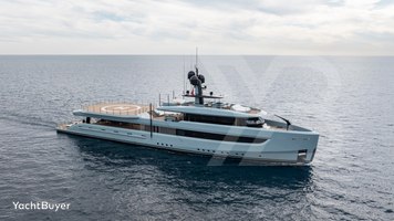 LIMERENCE Yacht - 173ft Alia Yacht 2025 | YachtBuyer