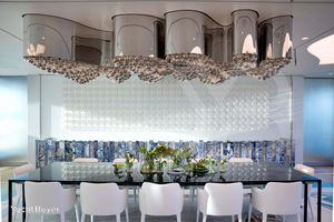 LUMINOSITY Yacht - 354ft Benetti 2020 | YachtBuyer