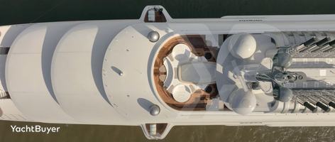 OPERA Yacht - 147m (481ft) Lurssen 2023 | YachtBuyer