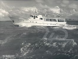 SULTANA Yacht - 85ft Feadship 1969 | YachtBuyer