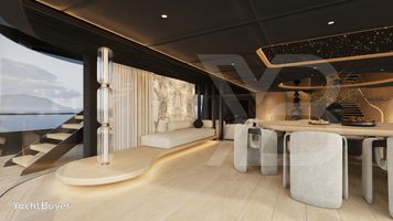 65M SUNREEF EXPLORER / 01 Yacht - 214ft Sunreef Yachts 2027 | YachtBuyer