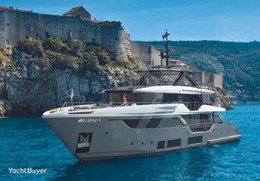 TELLI Yacht - 128ft Custom Line 2024 | YachtBuyer