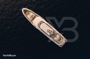 FLORENTIA Yacht - 171ft Rossinavi 2020 | YachtBuyer