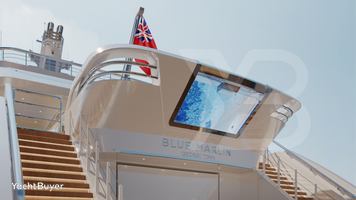 AMALYA Yacht - 78m (255ft) Admiral Yachts 2025 | YachtBuyer