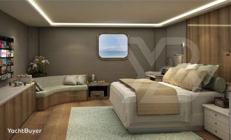 J7 EXPLORER Yacht - 120m (394ft) PT Bahtera Bahari 2022 | YachtBuyer