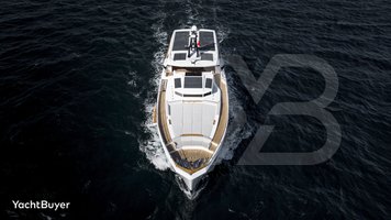TUCCINI Yacht - 101ft Numarine 2025 | YachtBuyer