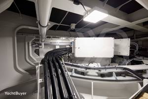 OBSIDIAN Yacht - 85m (277ft) Feadship 2023 | YachtBuyer