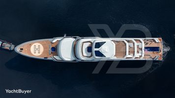 VALOR Yacht - 80m (261ft) Feadship 2025 | YachtBuyer