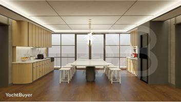 J7 EXPLORER Yacht - 120m (394ft) PT Bahtera Bahari 2022 | YachtBuyer