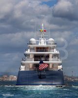 LIMITLESS Yacht - 316ft Lurssen 1997 | YachtBuyer