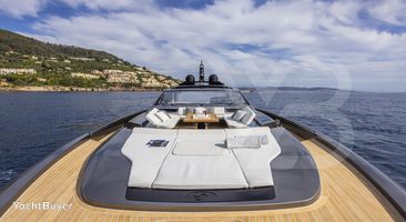 SEXY ME Yacht - 92ft Otam 2024 | YachtBuyer
