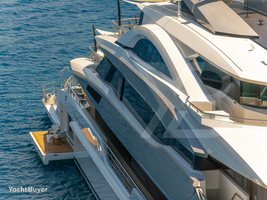 AL REEM Yacht - 263ft Bilgin Yachts 2025 | YachtBuyer