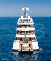 Zen Yacht 290ft Feadship 2021 Yachtbuyer