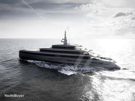 OBSIDIAN Yacht - 85m (277ft) Feadship 2023 | YachtBuyer