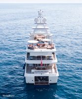 LUCKY LADY Yacht - 206ft Oceanco 2002 | YachtBuyer