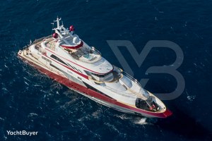 JOYME Yacht - 164ft Philip Zepter Yachts 2011 | YachtBuyer