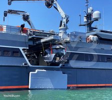 HODOR Yacht - 67m (218ft) Astilleros Armon 2019 | YachtBuyer