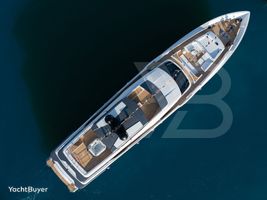 LADY DIA Yacht - 43m (139ft) Custom Line 2025 | YachtBuyer