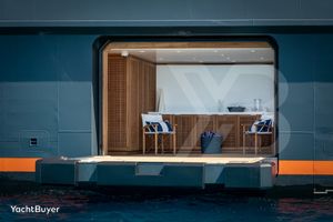 HODOR Yacht - 67m (218ft) Astilleros Armon 2019 | YachtBuyer