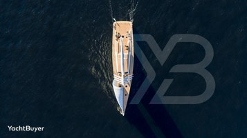 AUDREY THE FIRST Yacht - 37m (120ft) Nautor Swan 2021 | YachtBuyer