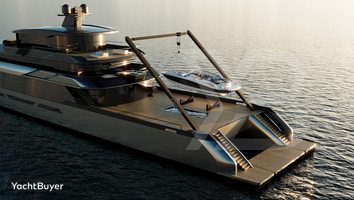 65M SUNREEF EXPLORER / 01 Yacht - 214ft Sunreef Yachts 2027 | YachtBuyer