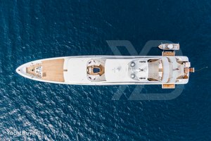 ARROW Yacht - 75m (247ft) Feadship 2020 | YachtBuyer