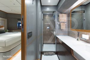 WILD DUCK Yacht - 34m (111ft) Horizon 2019 | YachtBuyer