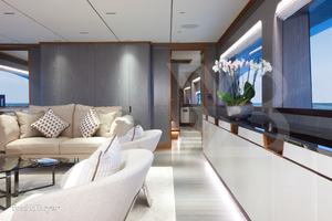 WILD DUCK Yacht - 111ft Horizon 2019 | YachtBuyer