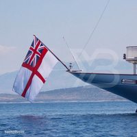 TALITHA Yacht - 272ft Krupp Germaniawerft 1929 | YachtBuyer