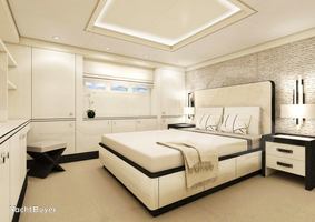GALENE Yacht - 181ft Amels 2020 | YachtBuyer