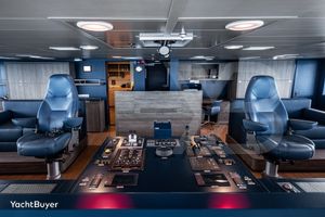 HODOR Yacht - 67m (218ft) Astilleros Armon 2019 | YachtBuyer