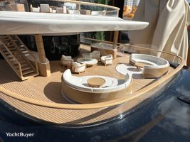 BREAKTHROUGH Yacht - 119m (390ft) Feadship 2025 | YachtBuyer