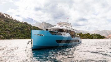 SARP XSR 85/02 Yacht - 85ft Sarp Yacht 2024 | YachtBuyer