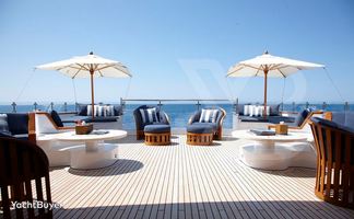 FALCON LAIR Yacht - 68m (222ft) Feadship 1983 | YachtBuyer