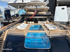 BREAKTHROUGH Yacht - 119m (390ft) Feadship 2025 | YachtBuyer