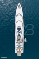 VAVA II Yacht - 96m (315ft) Devonport Yachts 2012 | YachtBuyer