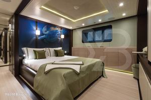 GENE MACHINE Yacht - 55m (180ft) Amels 2013 | YachtBuyer