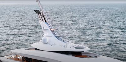 BREAKTHROUGH Yacht - 119m (390ft) Feadship 2025 | YachtBuyer