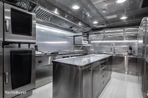 HODOR Yacht - 67m (218ft) Astilleros Armon 2019 | YachtBuyer