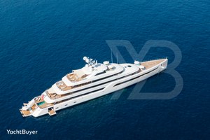 ZEN Yacht - 290ft Feadship 2021 | YachtBuyer