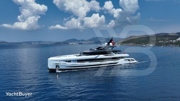 LEGASEA Yacht - 165ft ADA Yacht Works 2025 | YachtBuyer