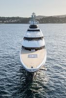 LAUNCHPAD Yacht - 118m (388ft) Feadship 2024 | YachtBuyer